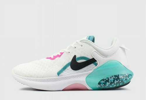 Кроссовки Nike Joyride Duar Run 2 White / Blue