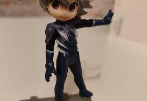 Фигурка Каору Нагиса Evangelion Kaworu Nagisa