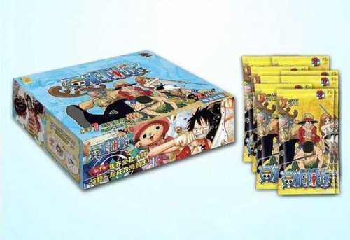 Бокc Ван Пис One Piece