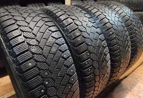 Continental Conti4x4IceContact 235/65 R17