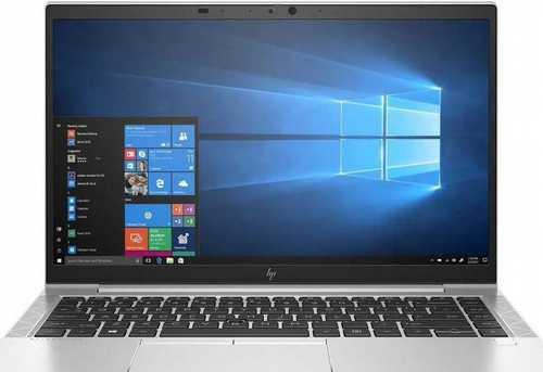 Ноутбук hp elitebook 845 G7