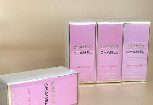 Chanel Chance Eau Tendre 35 мл