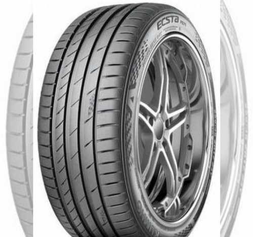 Kumho Ecsta PS71 235/50 R18 97V