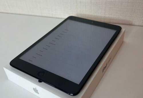 Apple iPad mini A1455 Wi-Fi Cellular 32Gb черный