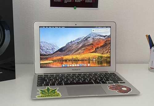 MacBook AIR (11-inch, Late 2010)
