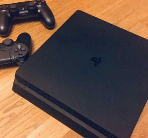 Sony playstation 4 slim 500gb