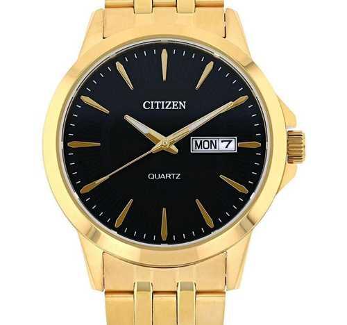 Наручные часы Citizen DZ5002-52E