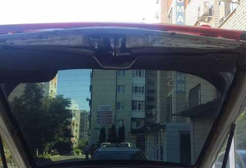 Ваз 2112