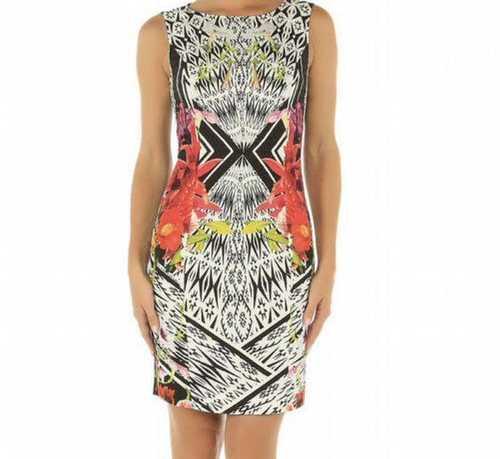 Платье Class Roberto Cavalli