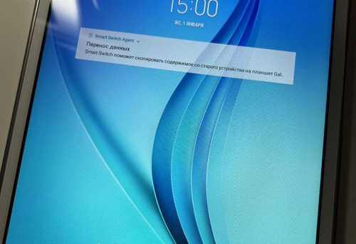 Samsung galaxy Tab A SM-T555