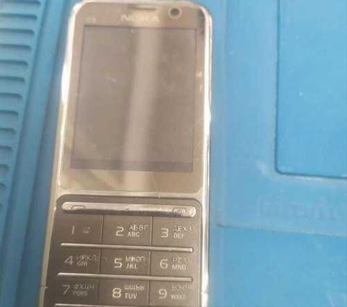 Телефон Nokia c3