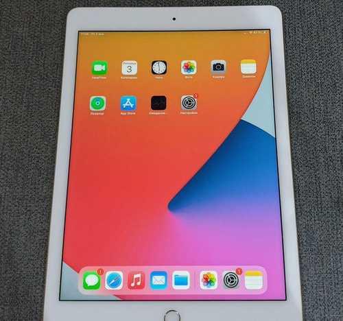 Планшет Apple iPad Air 2 WI-FI   Cellular