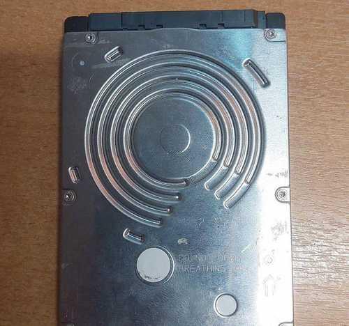 Жесткий диск hdd 500 гб