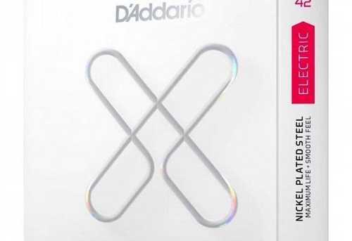 D'addario XSE0942 - струны для электрогитары