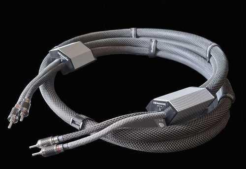 HiDiamond Diamond 10 Speaker Cable Bi-Wiring