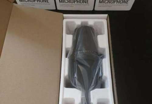 Микрофон Shure mv7