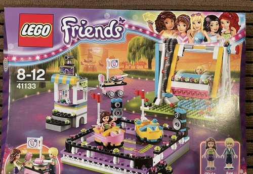 Lego friends 41133 новый
