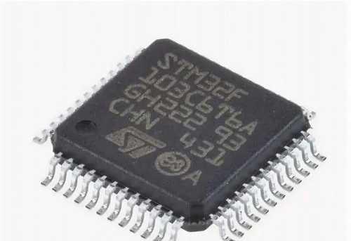 Stm32f103c6t6a