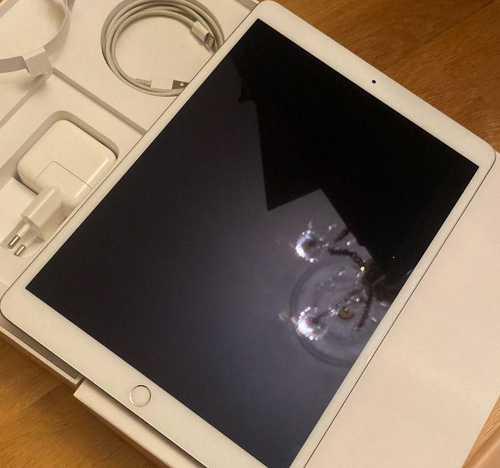 iPad air 3-го поколения 2019 256 gb