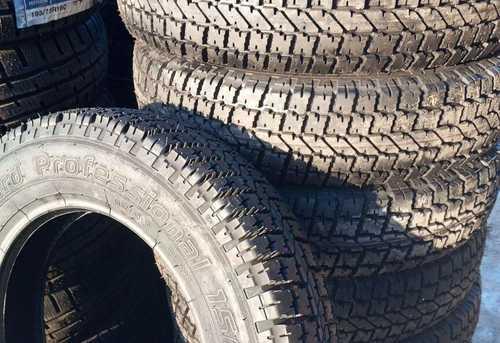 Forward Professional 156 185/75 R16C 104