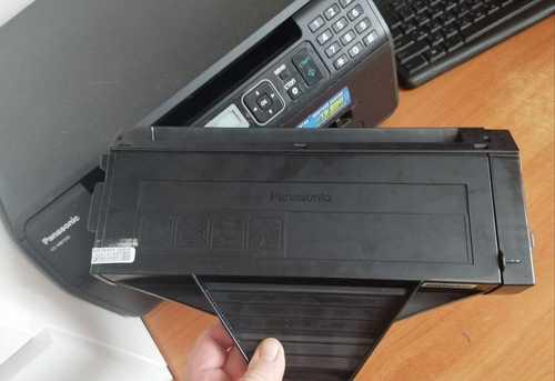 Картридж для принтера Panasonic KX-MB1500