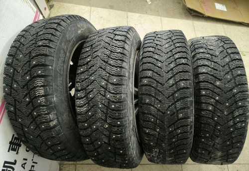 Cordiant Snow Cross 2 185/65 R15 92T