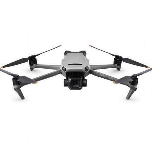 Квадрокоптер DJI Mavic 3 Classic AircraftNo Batte