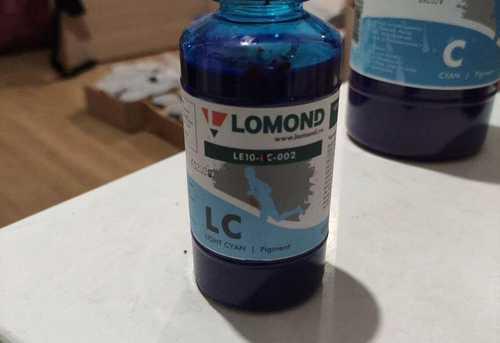 Пигментные чернила Lomond Le10 LC 200ml