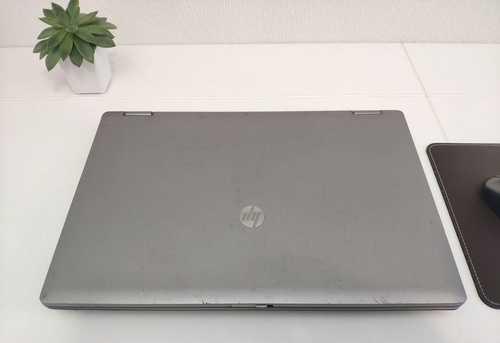 Ноутбук HP ProBook 6550b