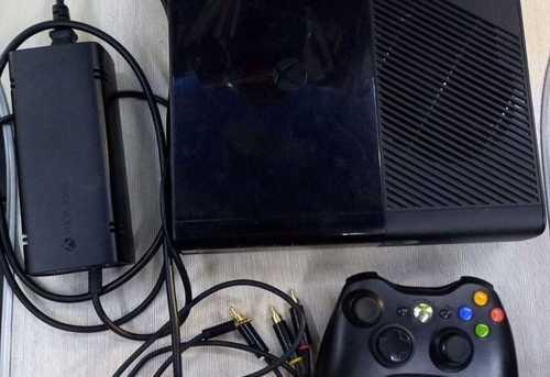 Xbox 360E 120gb