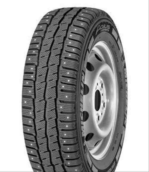Michelin Agilis X-Ice North 205/75 R16