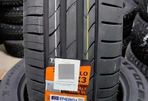 Tracmax X-Privilo TX3 225/55 R17 101W