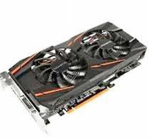 Видеокарта rx 580 8gb