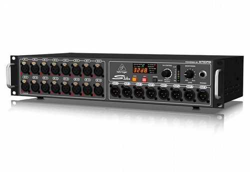 Behringer S16