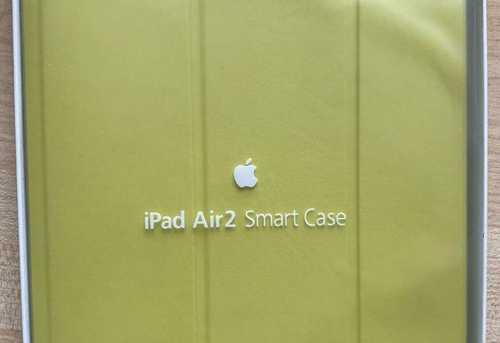 Чехол на iPad air 2