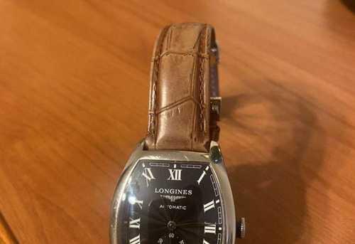 Часы longines evidenza l2.642.4