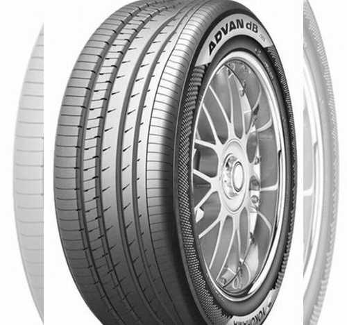 Yokohama Advan dB v553 225/45 R18