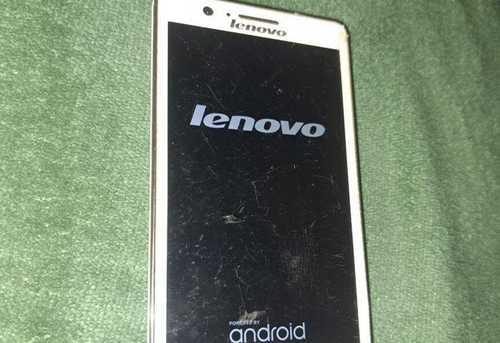 Lenovo A536, 8 ГБ