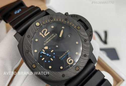 Часы мужские Panerai Submersible PAM00616 new