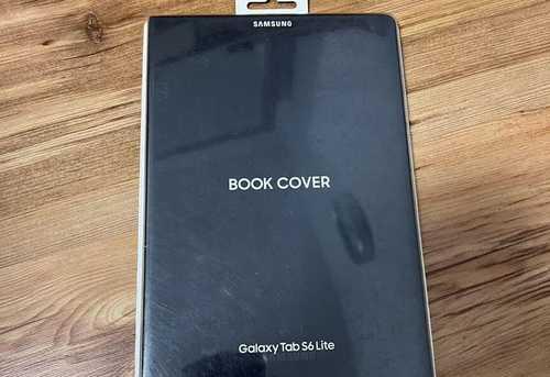 Оригинальный чехол Samsung Tab S6 Lite Book Cover