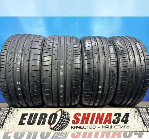 Dunlop SP Sport Maxx 050  265/35 R18 и 235/40 R18 97Y