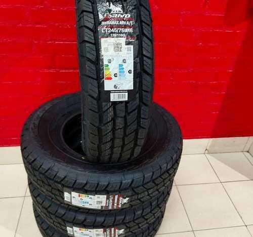 Arivo Terramax ARV A/T 245/75 R16 120Q