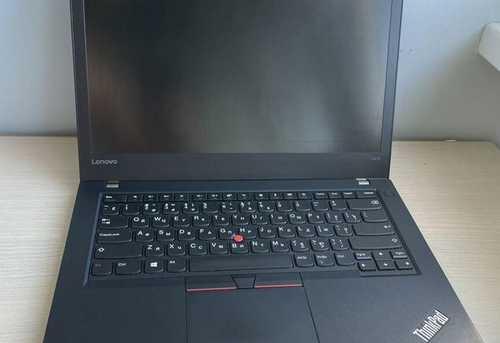 Ноутбук Lenovo A475