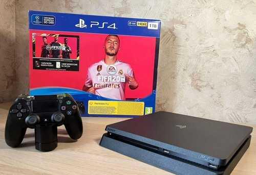 Sony PS4 Slim 1tb