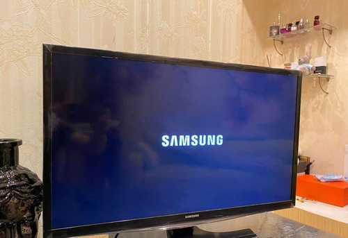 Телевизор Samsung UE28J4100AK 28" HD LED