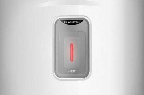 Водонагреватель электрический Ariston lydos V 50