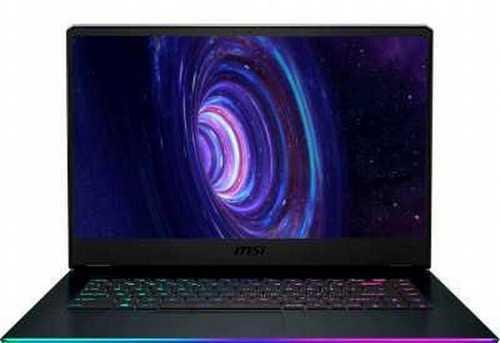 Ноутбук MSI Raider GE66 12UGS-466RU - новый