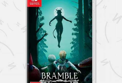Bramble:The Mountain King Nintendo Switch, русские