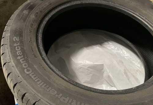 Continental Conti.eContact 215/65 R16