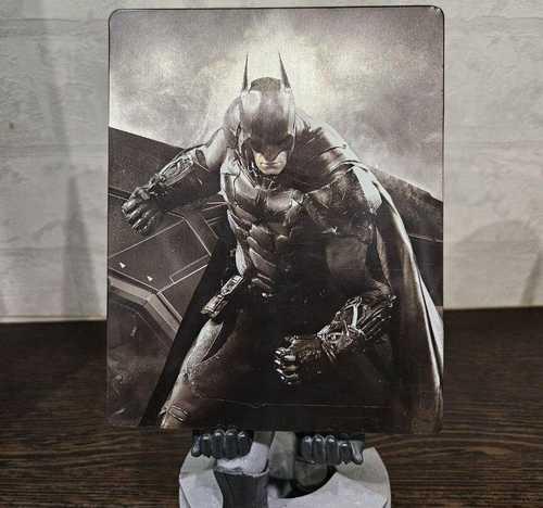 Batman arkham knight ps4